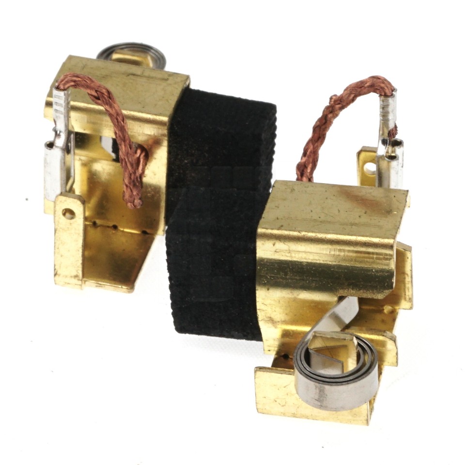 Milwaukee 22-18-2240 Carbon Brush Assembly Set, 120V, for Angle ...