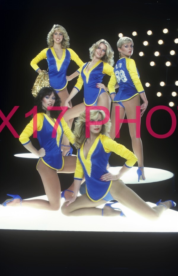 #6813,JENILEE HARRISON,la rams cheerleaders,three's company,11X17 POSTER PHOTO | eBay