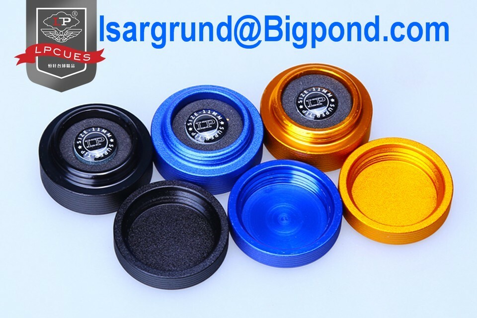 LP - DREAM CUE TIPS - 11 mm - | eBay