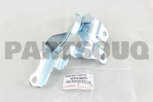 534100K370 Genuine Toyota HINGE ASSY HOOD RH 53410-0K370 | eBay