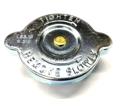 Radiator Cap 13PSI Direct Replacement O/E Quality | eBay UK