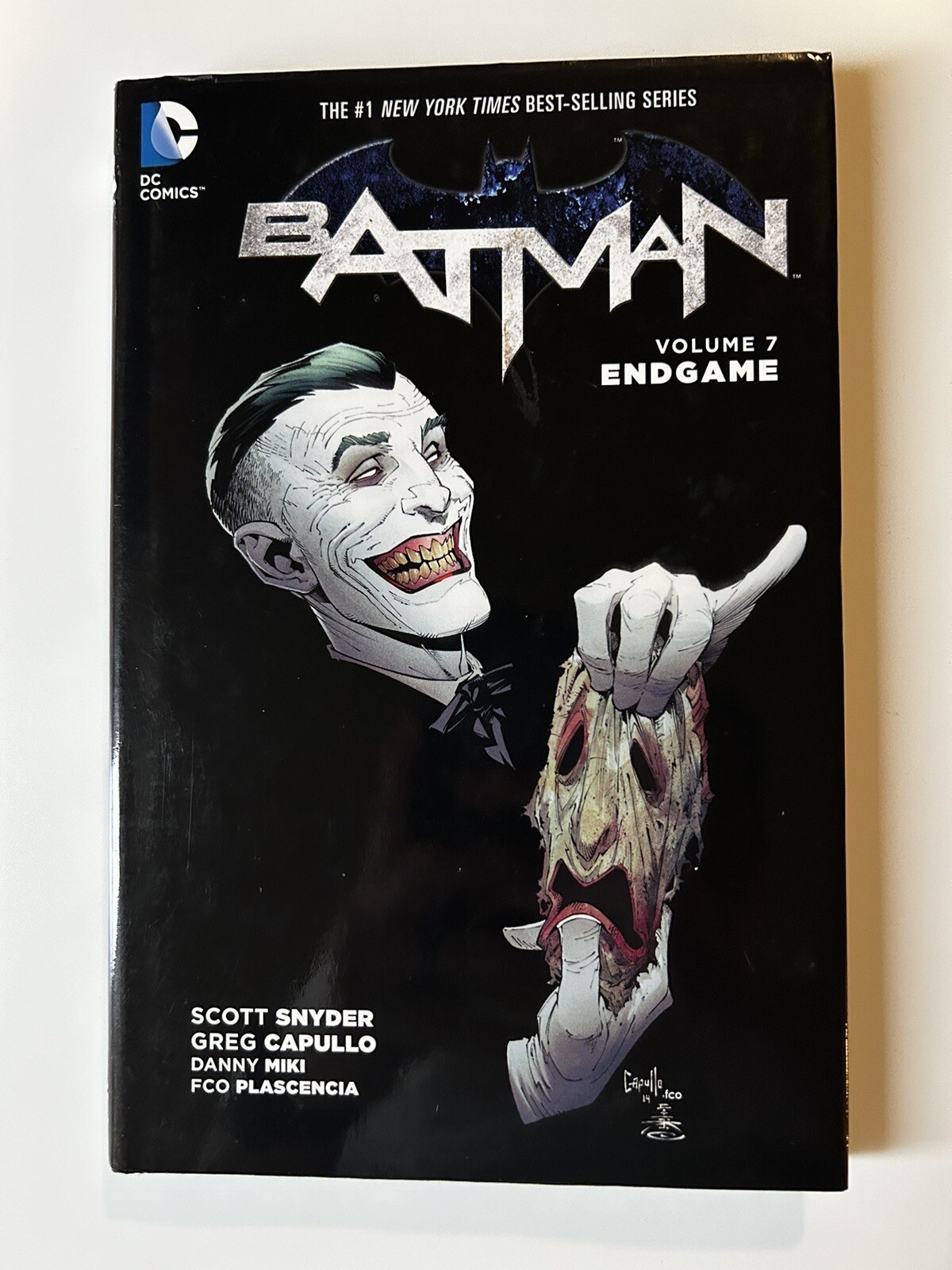 Lot Of Batman New 52 Comic Books | eBay