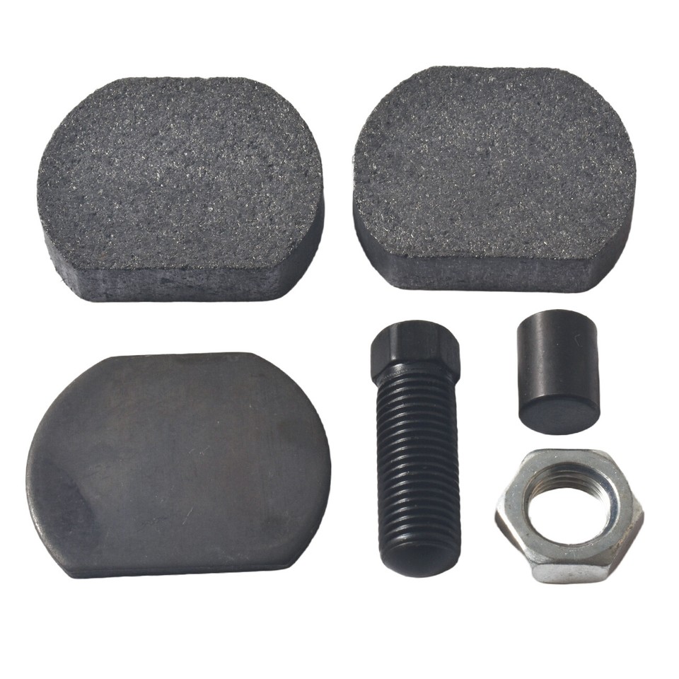 Go Kart Mini Bike Parts Brake Caliper Rebuild Kit for 9597 Manco | eBay