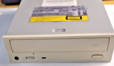 Lite-on LTN-485S/ 20-48X SPEED IDE CD ROM DRIVE / 19K1528 / 19K1529 | eBay