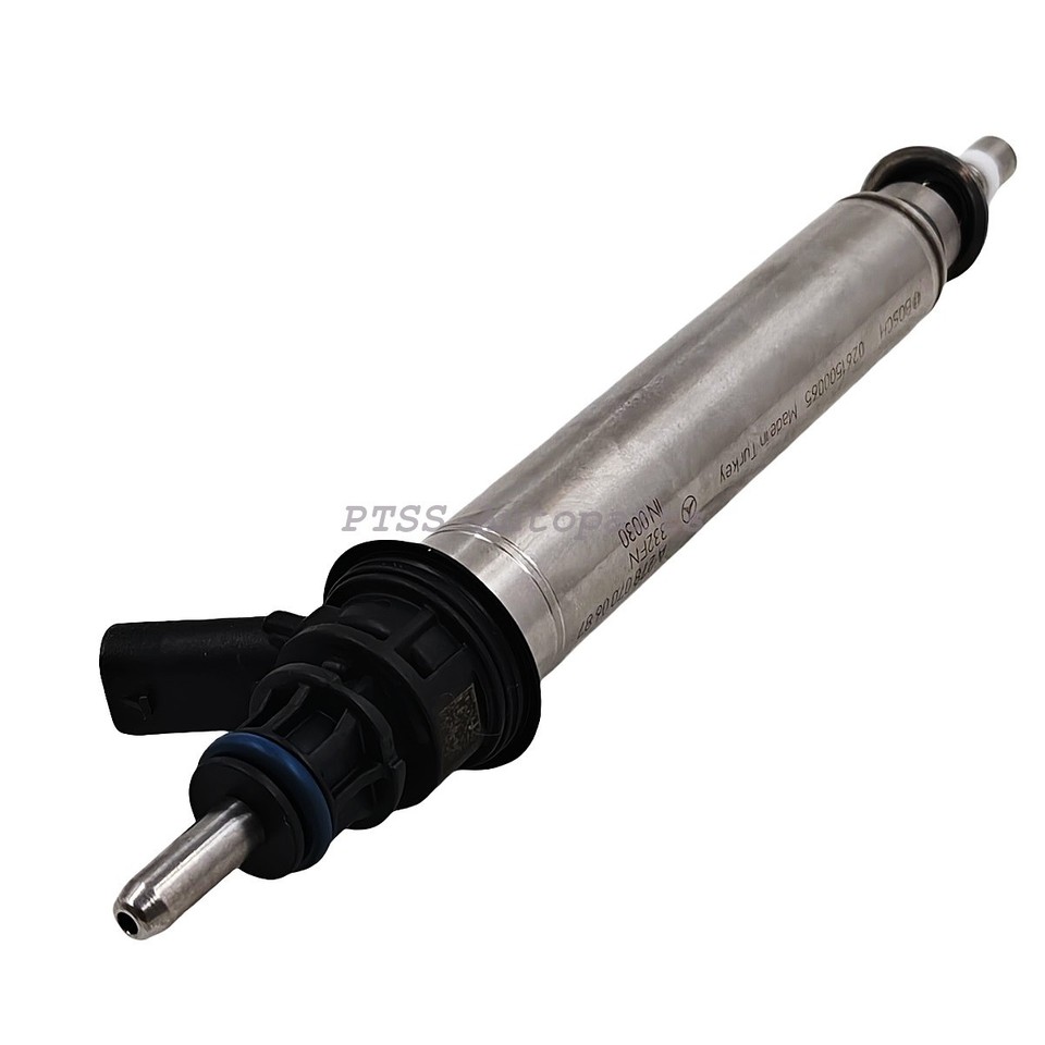 OEM 2560705600 Fuel Injector for Mercedes-Benz GLA250 X156 GLS450 X167 ...