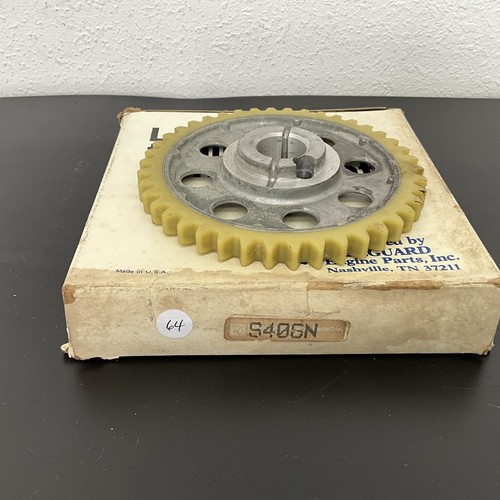 Link-Belt S406N Timing Sprocket 223-406N | eBay