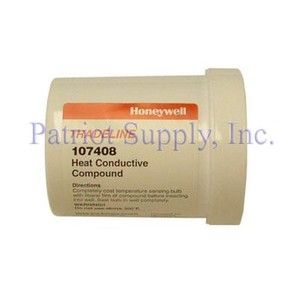 HONEYWELL HEAT CONDUCTIVE COMPOUND 107408 4OZ JAR | eBay