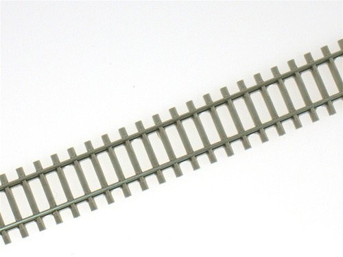 Peco N Scale ~ Code 55 Flexible Flex Track Concrete Ties ~ 30 Pcs ~ SL ...