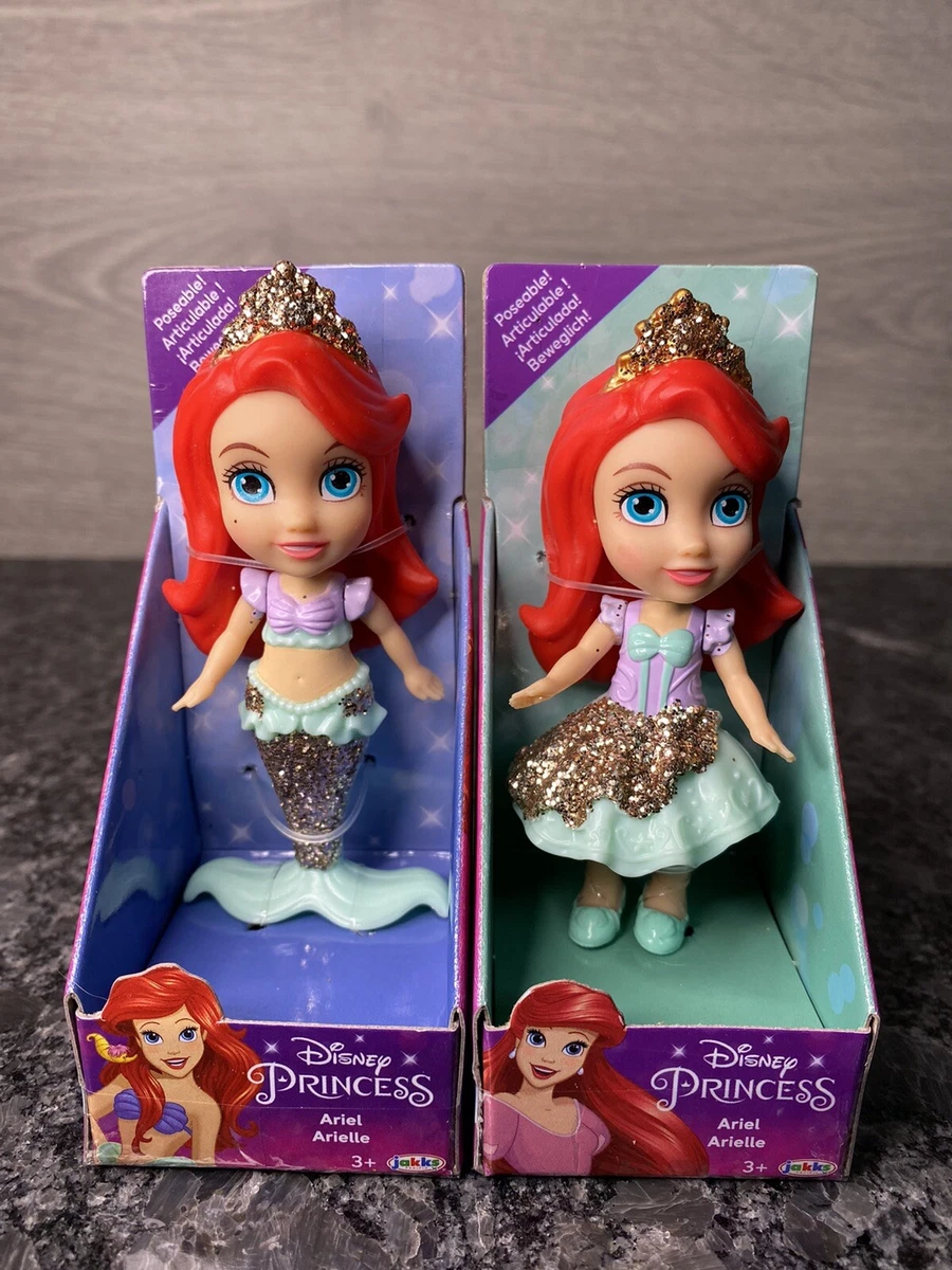 Cute Disney Princess Ariel