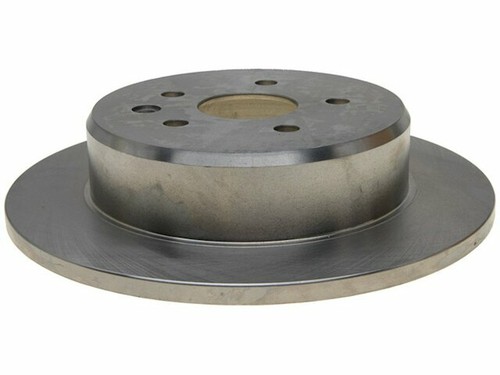 For 2002-2010 Lexus SC430 Brake Rotor Rear AC Delco 51833HT 2003 2004 ...