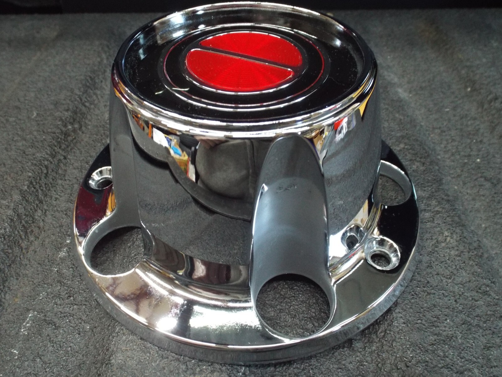 NOS Wheel Center Cap 1978 1986 1987 1990 1996 Ford F100 F150/Bronco ...