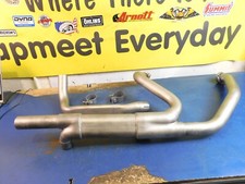 2016-2020 Harley Davidson FLT Touring Head Temperature Sensor Temp ...