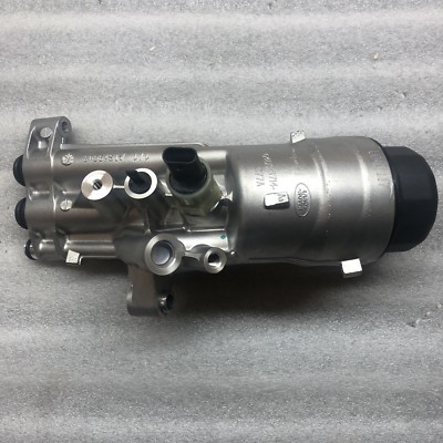 Genuine Land Rover Tube- Oil Level Indicator Brand New Lr073667 | eBay