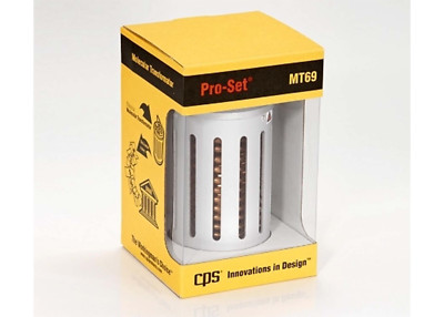 Recovery Units - Cps Pro-Set