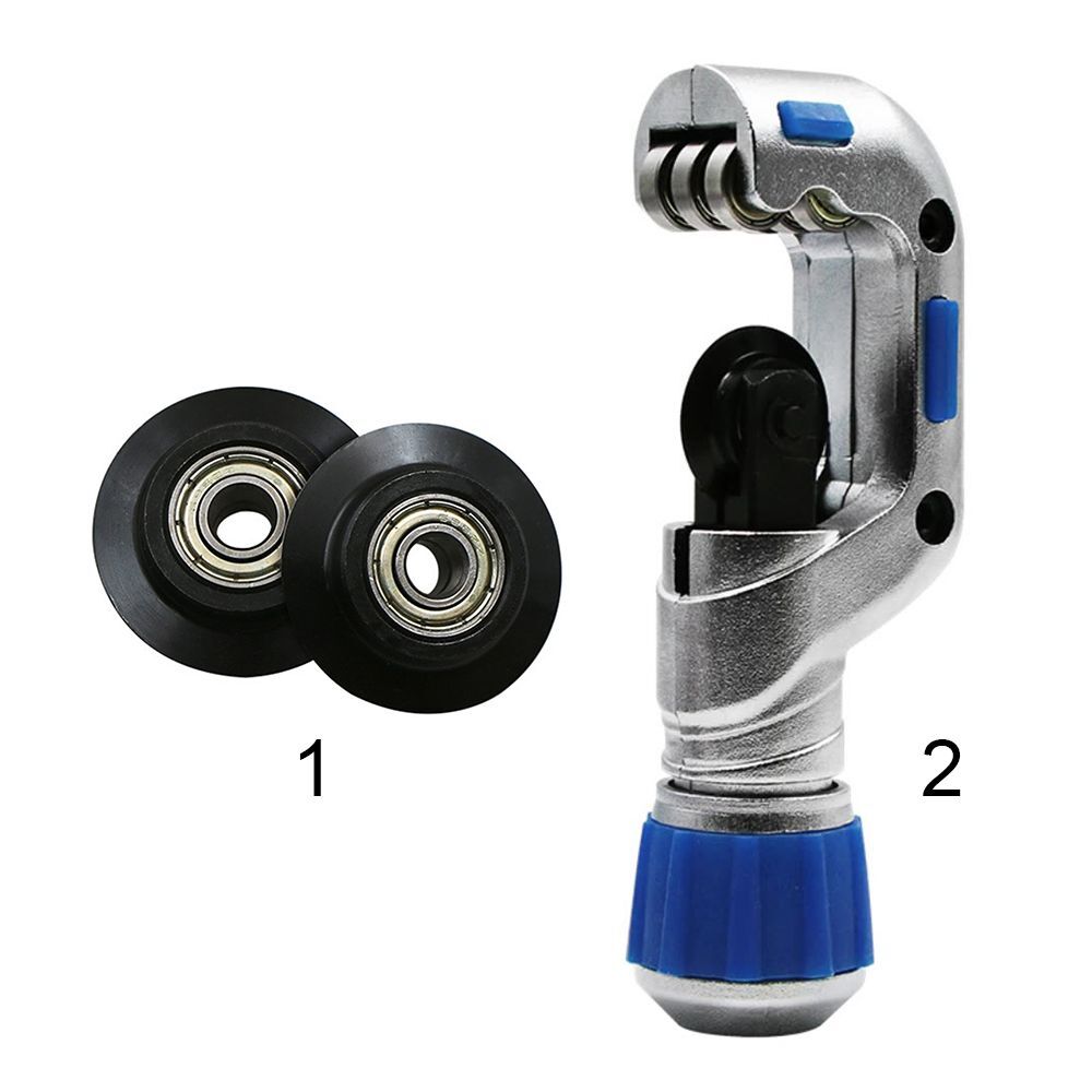 Tube Shear Bearing Pipe Cutter Tube Pipe Cutters Metal Scissor Plumbing ...