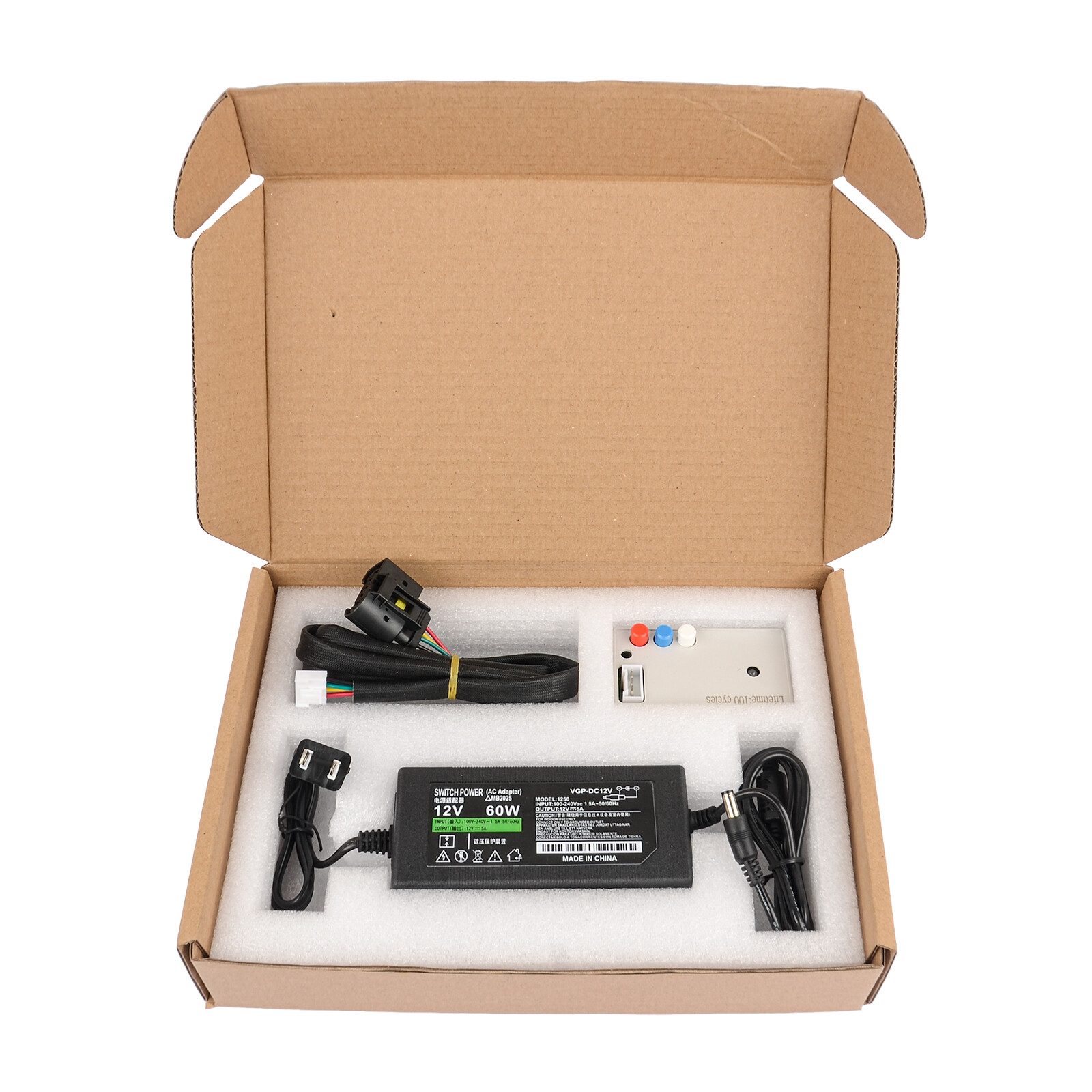 Turbo Actuator Calibration Tool Fits Ram Cummins 6.7 L Holset HE300VG ...