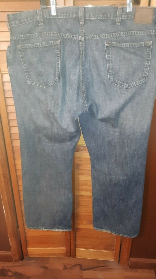 Perry Ellis DEnim Jeans Sz 42/30 | eBay