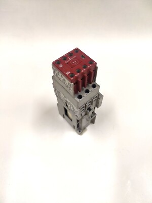ALLEN BRADLEY 100S-C30DJ14C 100-C30D*00C CONTACTOR | eBay