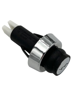 Genuine Weber 66220 Igniter Switch For Genesis II Spirit II 2017-2019 ...