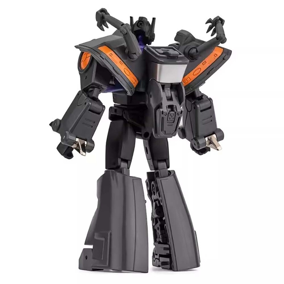 Newage NA H44B Grimlock Clover Ymir G1 Shattered Glass Version Action ...