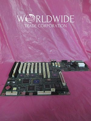 IBM 94H1117 94H1118 I/O Planar Board for 7025 F50 7026 H50 RS6000 ...