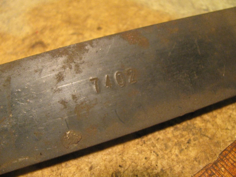 Ford Tractor Nuday 7402 Special Dealer Tool | eBay