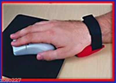SURF Rx Computer Wrist Band Pad 2 Supports for $15.99 | eBay