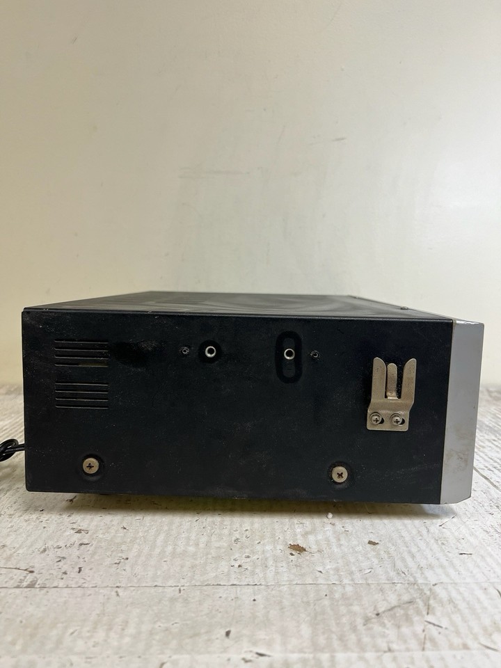 Uniden President Madison 40 SSB CB Radio Tested Vintage Radio Excellent ...