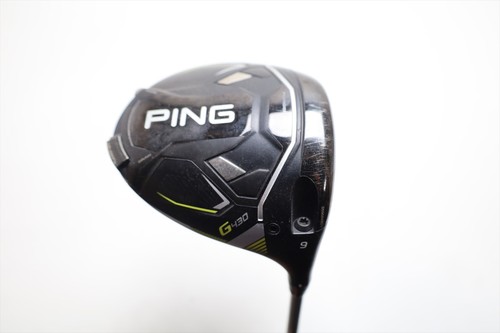 Ping G430 Max 9° Driver Senior Flex Alta Quick 45 1300979 Fair | eBay