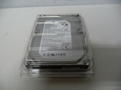 NEW SEAGATE ST3250823AS HARD DRIVE 250GB SATA 8MB 7.2K 3.5" | eBay