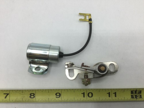 0242012 Hyster Points & Condenser Set 242012 SK03200110JE | eBay