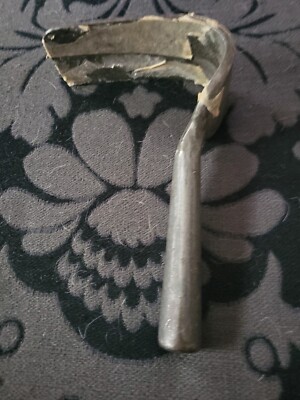 Vintage Auto Body Spoon Dolly | eBay