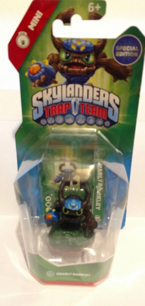 Skylanders Gnarly Barkley