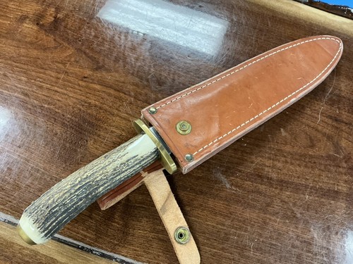 COLD STEEL TRAIL MASTER STAG (AG1014385) | eBay