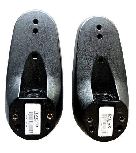 JAZZY SELECT ELECT WHEELCHAIR GC BOTTOM CASE FOR D51157 JOYSTICK ...