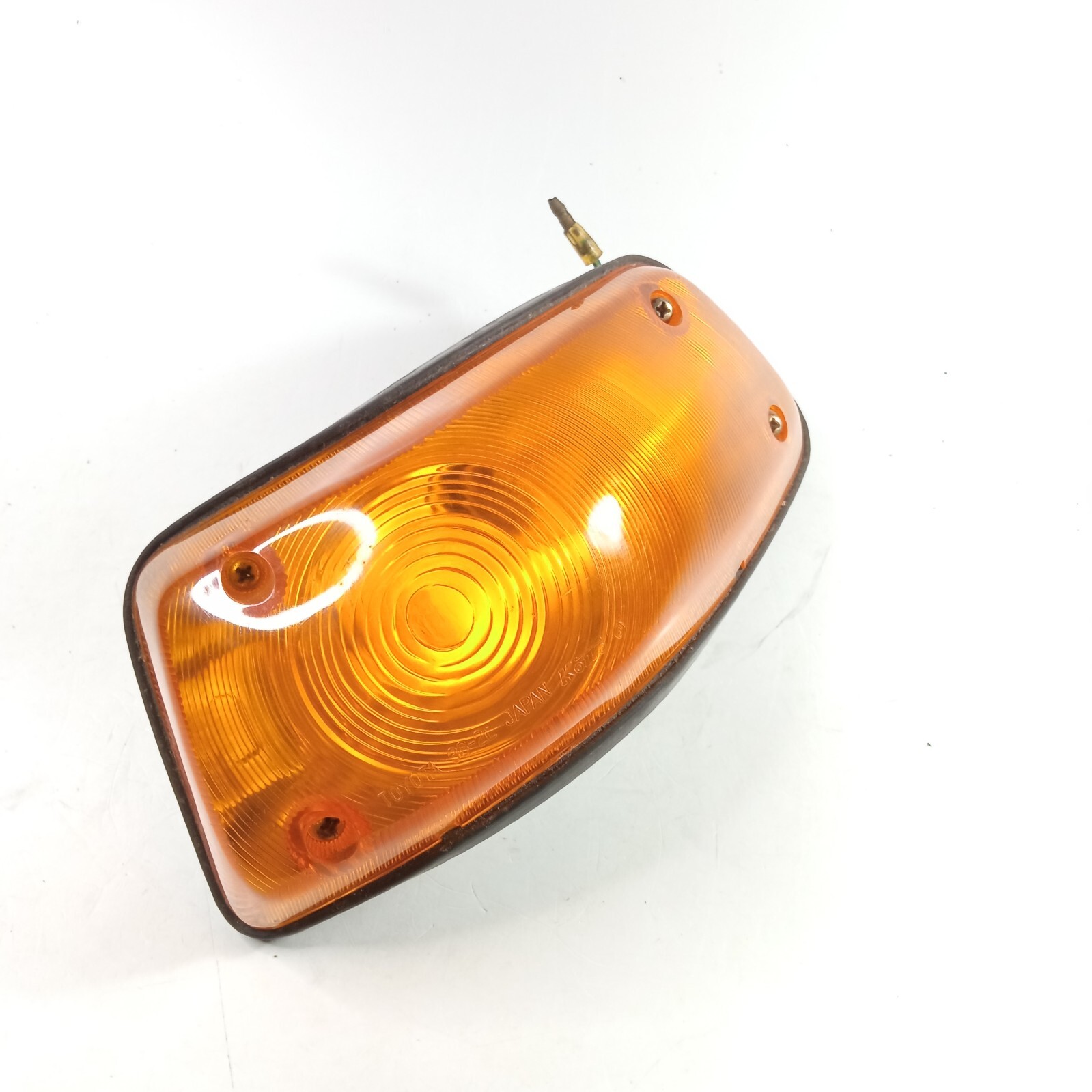 Front Turn Siganl Lamp LH For Toyota Dyna RU10 1974 - 1978 | 81521 ...