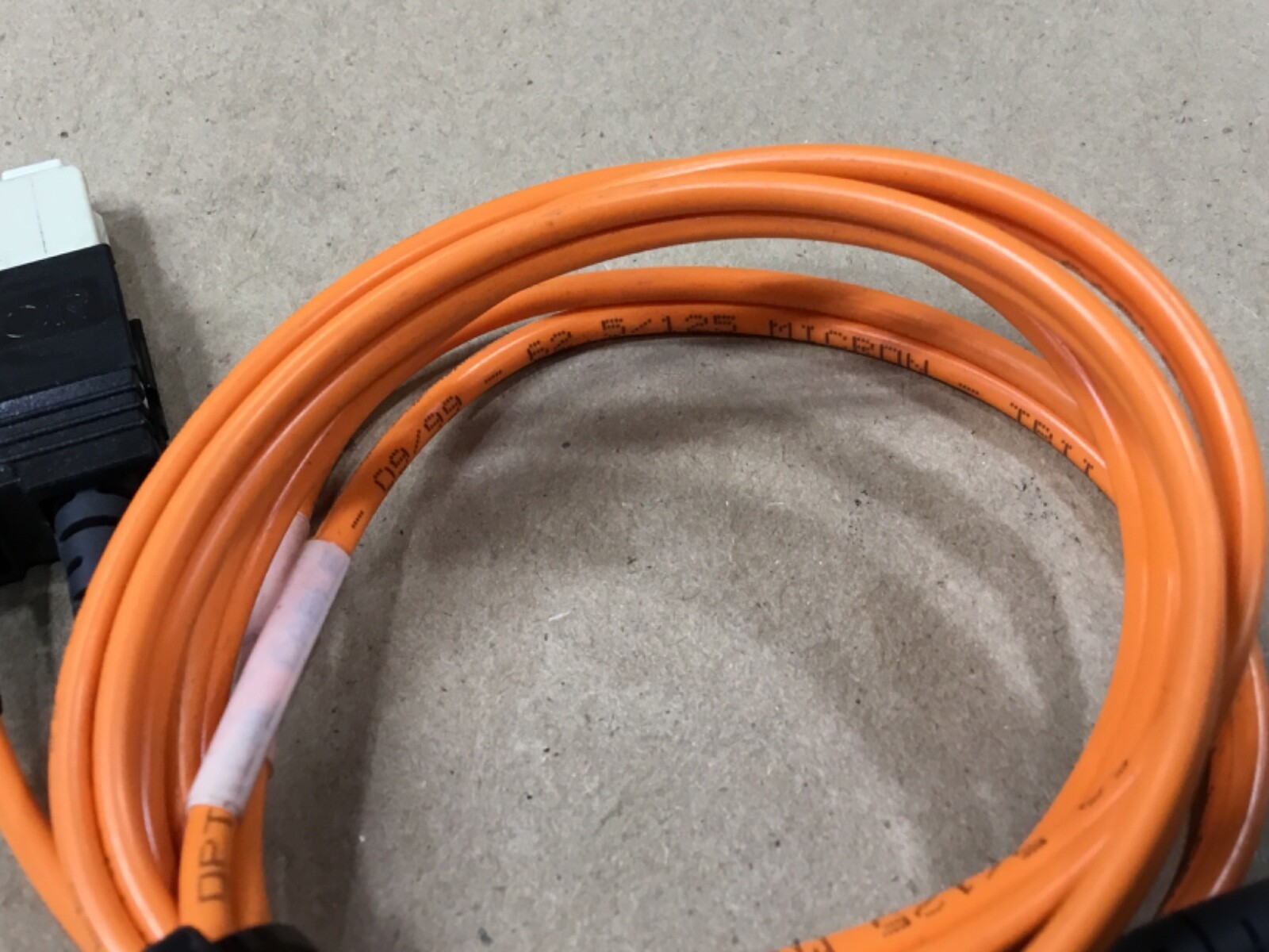 Siecor Optical Cable 09/99 62.5/125 Micron TB11-DFNR #03H58 | eBay