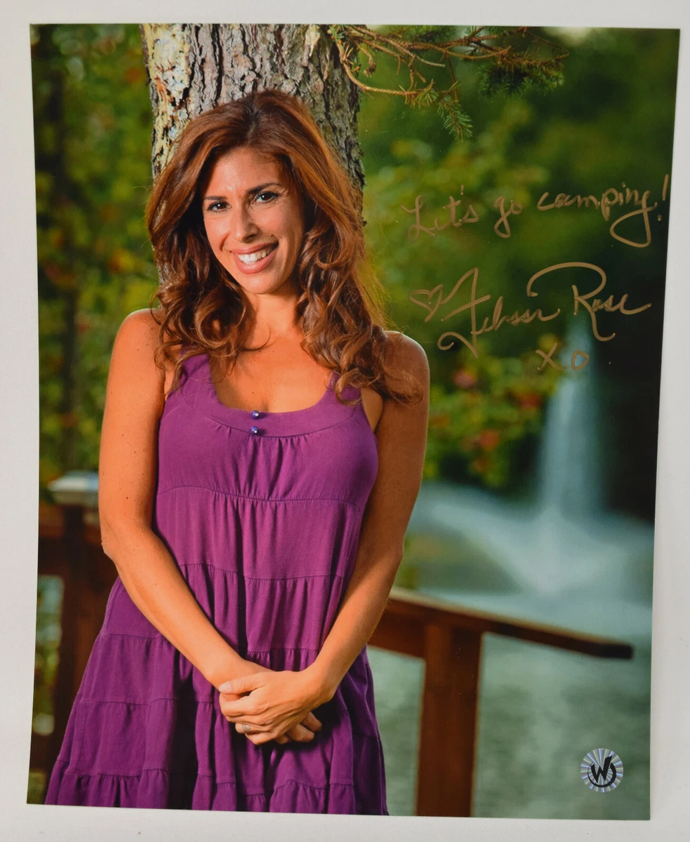 Felissa Rose