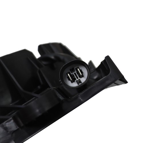 Cooling Fan Assembly For 2018-2022 Jeep Wrangler 2020-2023 Gladiator ...