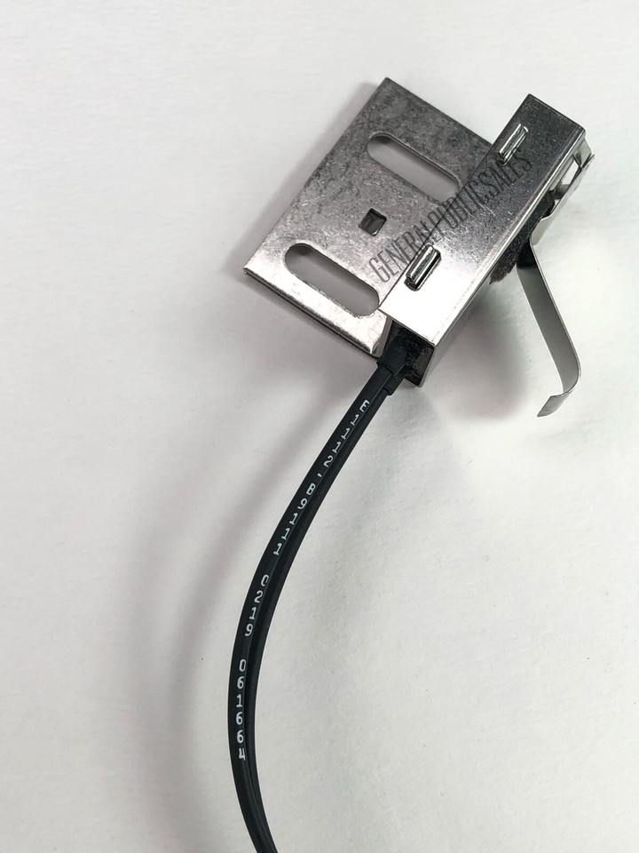 NEW GENUINE OEM BILJAX HAULOTTE B01-03-0040 MAST LIMIT SWITCH for ESP ...