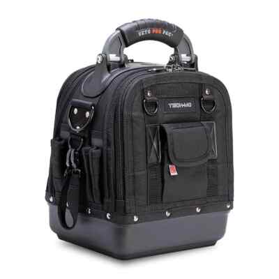 Veto Pro Pac Tech MC Blackout Compact Technician's Tool Bag | eBay