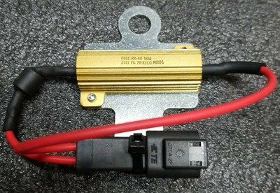 CATERPILLAR CAT RESISTOR ASSEMBLY 124-6704, 1246704 | eBay