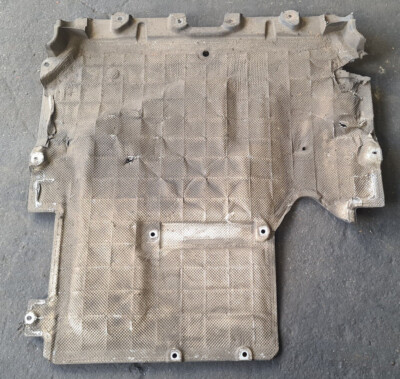 MERCEDES BENZ S-CLASS S350 W222 2015- / GEARBOX UNDERTRAY - A2225200000 ...