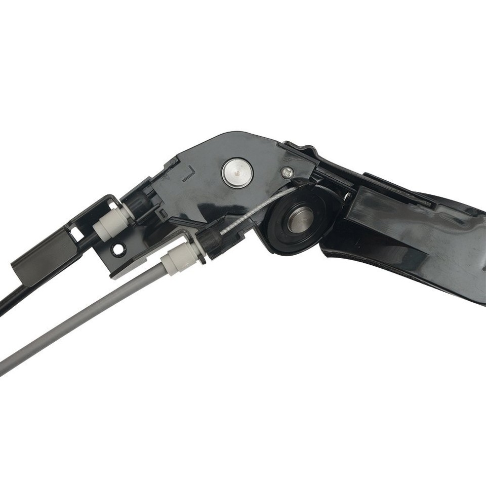 Power Sliding Door Cable Left Driver 2004-2010 85620-08052 For Toyota Sienna | eBay