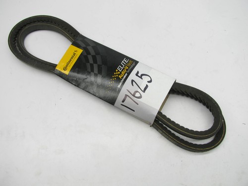 Accessory Drive Belt-V-Belt Continental Elite 17625 | eBay