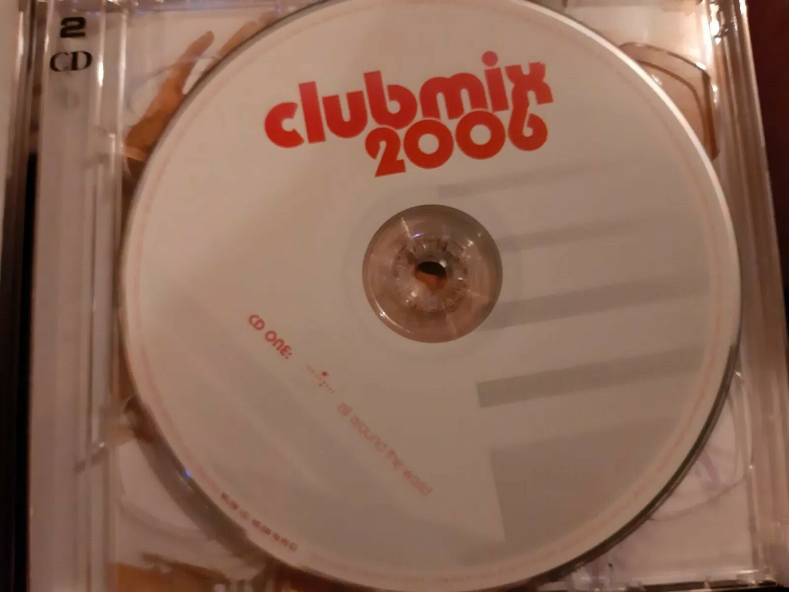 Various Artists - Clubmix 2006 (2006) for sale online | eBay UK