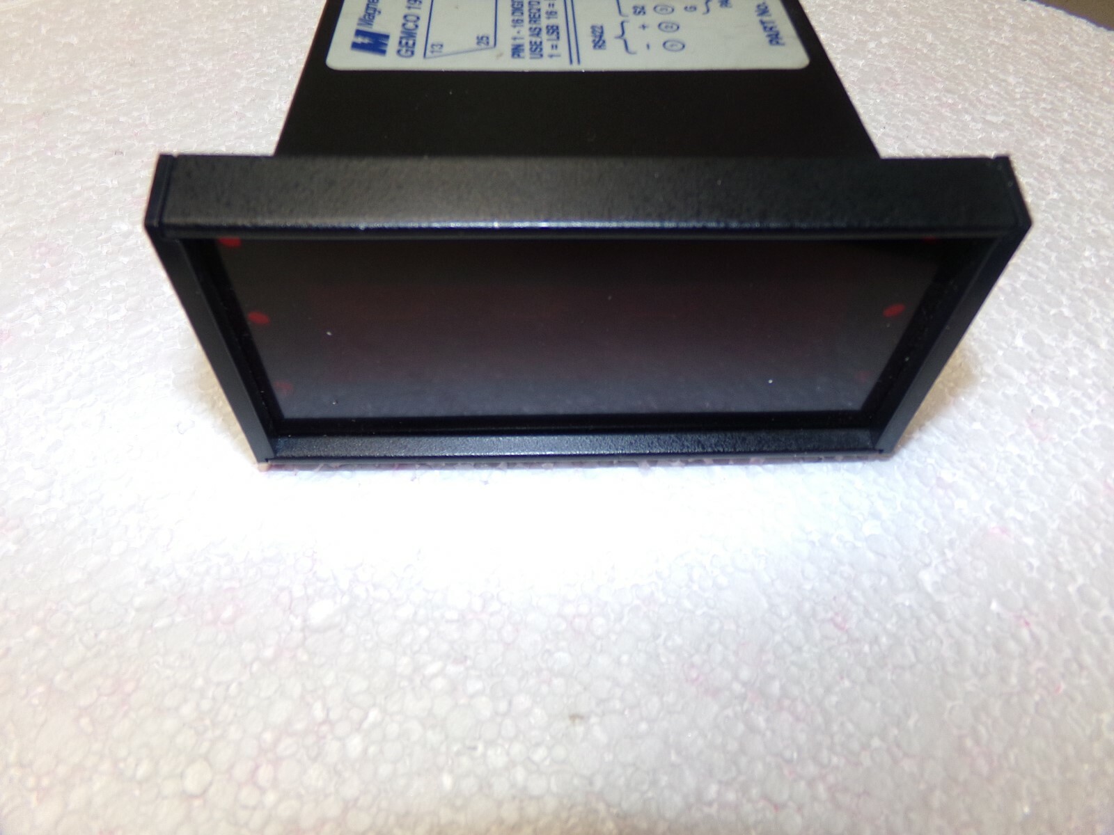 Magnetek GEMCO 1994 Encoder Reader | eBay