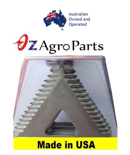 Dura Cut Coarse knife section to fit John Deere 200 & 900 series ...