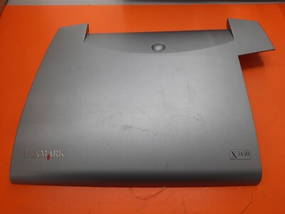 ⭐️⭐️⭐️⭐️⭐️ Printer Top Cover Lexmark X5150 | eBay