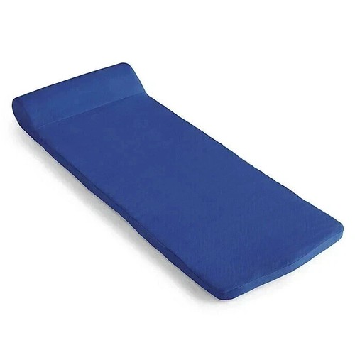 Frontgαte Frontgate World's Finest Pool Float Cover Ocean Blue ...